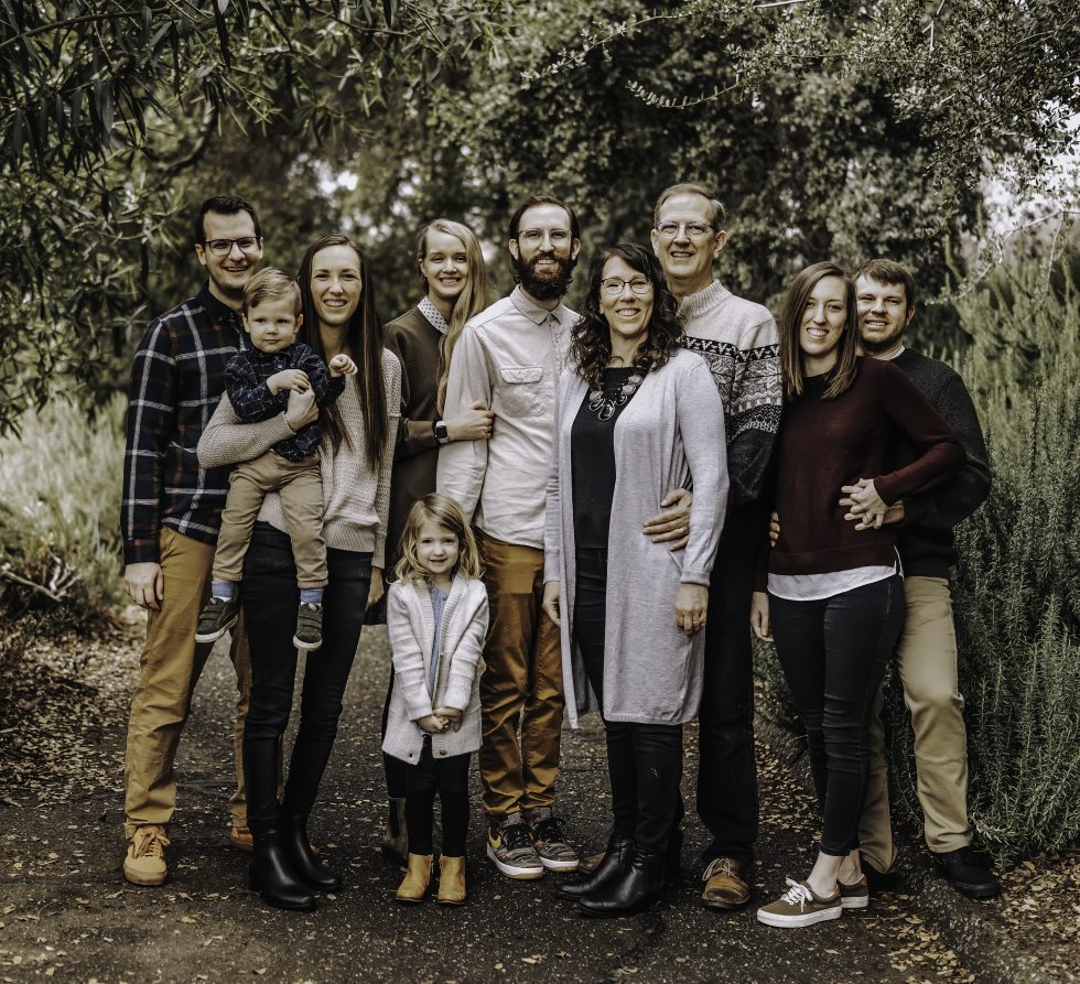 Meet Dr. Roth | Fairfield Orthodontist | Vacaville Orthodontist